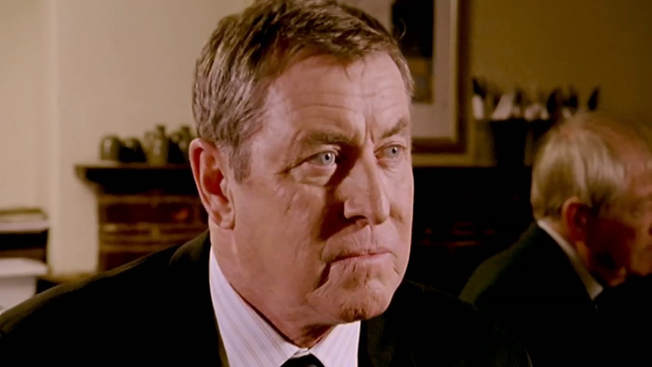 ITV3 Promo for 'Most Wanted' Launch - Voiced by Alex Hall - YouTube
