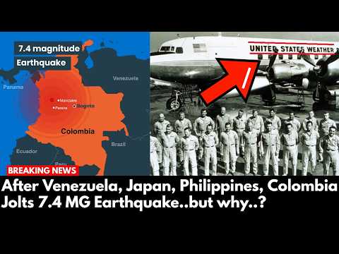 2026 Earthquakes Are Not Coming Slow.. Biblical Prophecy..! Almas Jacob