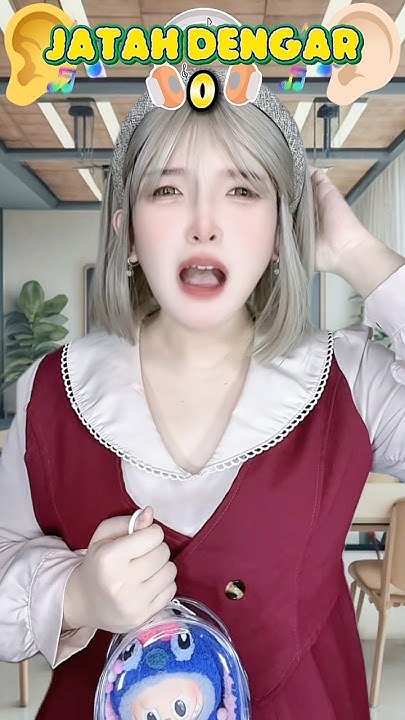 #pov Kamu tidak punya jatah dengar - YouTube