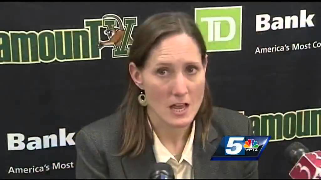 UVM Women With Big Win - YouTube