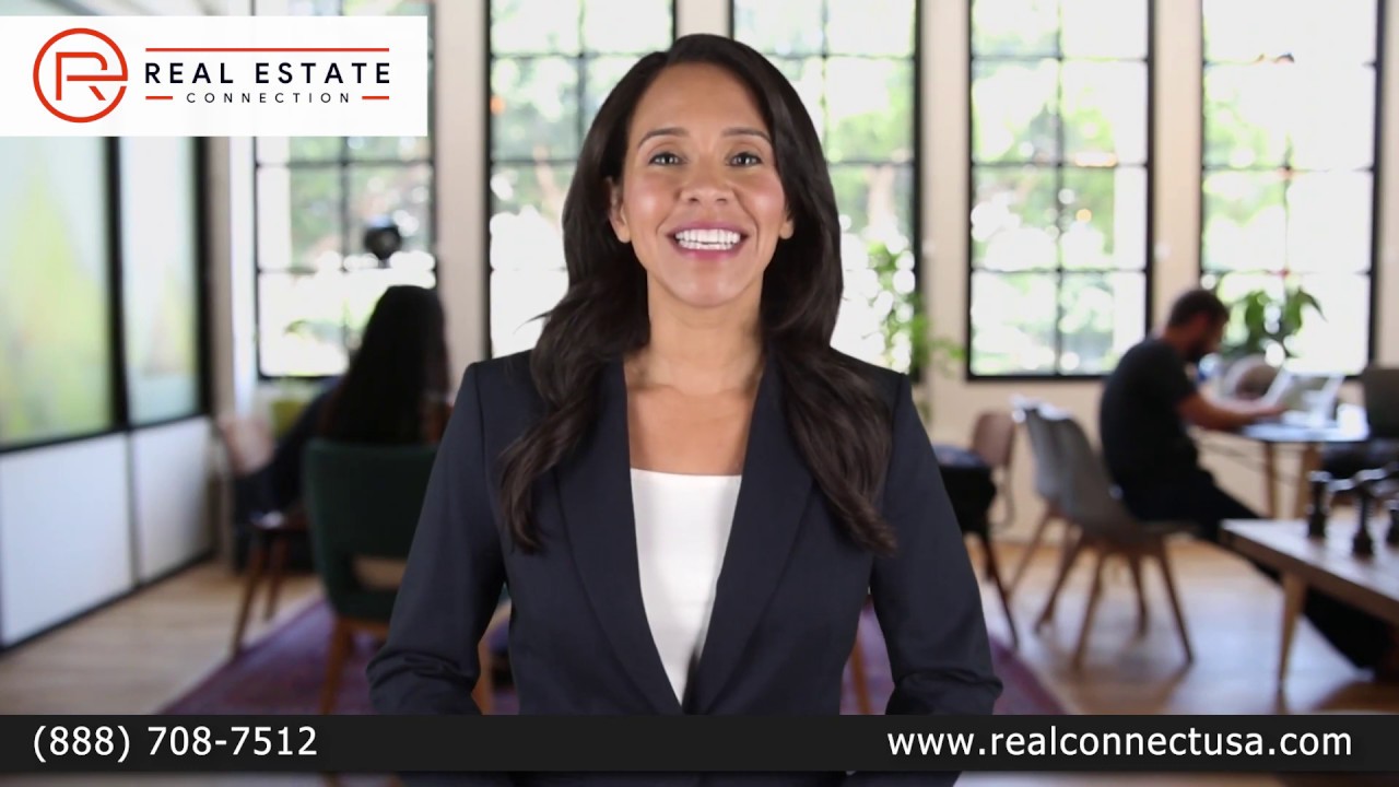 VideoTalkers - Real Estate Agency - Sample - YouTube