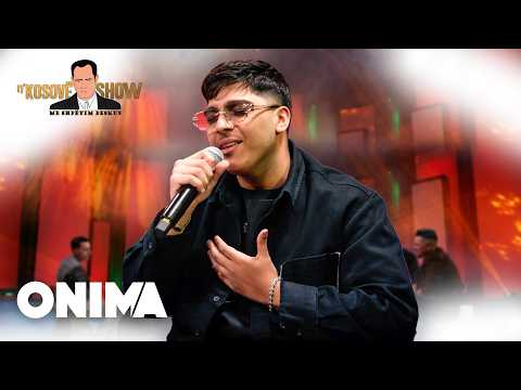 n’Kosove show - Orgito Dapa - E kisha si syte e mi - Live viral 2026 balada