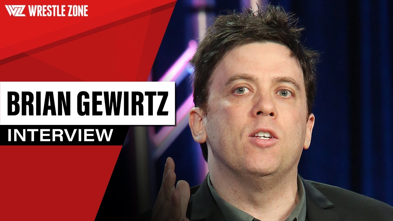 Brian Gewirtz Interview - YouTube
