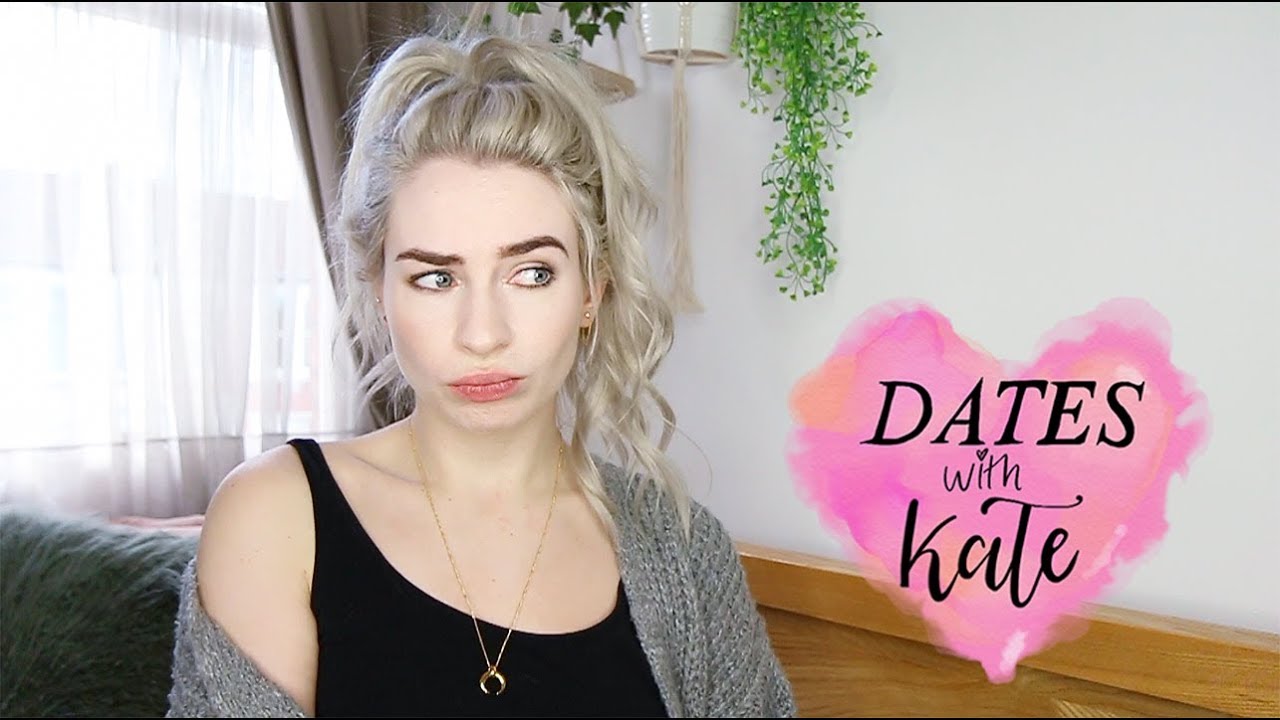 The weirdest Tinder date storytime | Dates With Kate #6 - YouTube