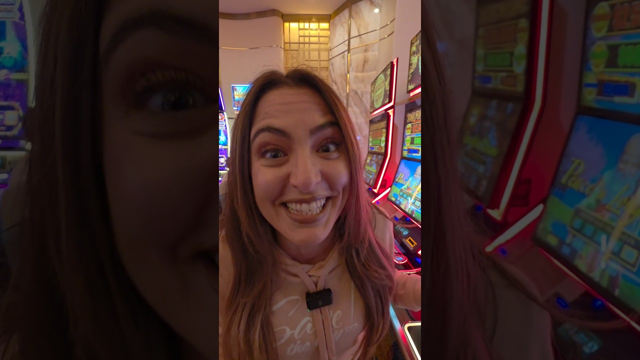 Lady Luck HQ Slot Videos: View Latest & Greatest Wins