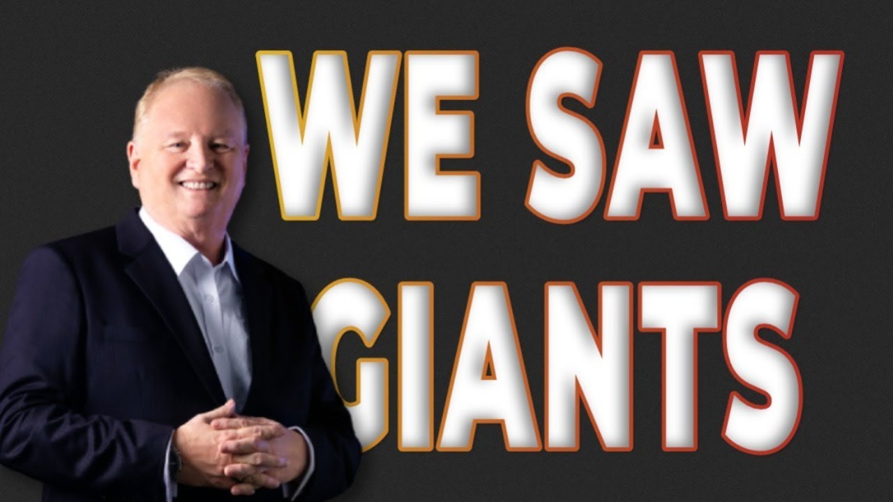 We Saw Giants: The Grasshopper Mentality: A Study of Fear and 10 ...