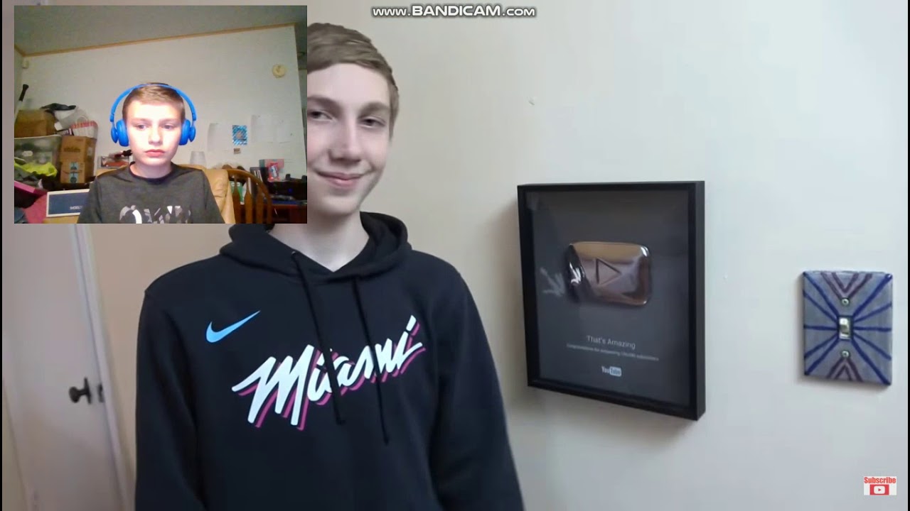 reacting to thats amazing bottle flip trick shots 6!! - YouTube