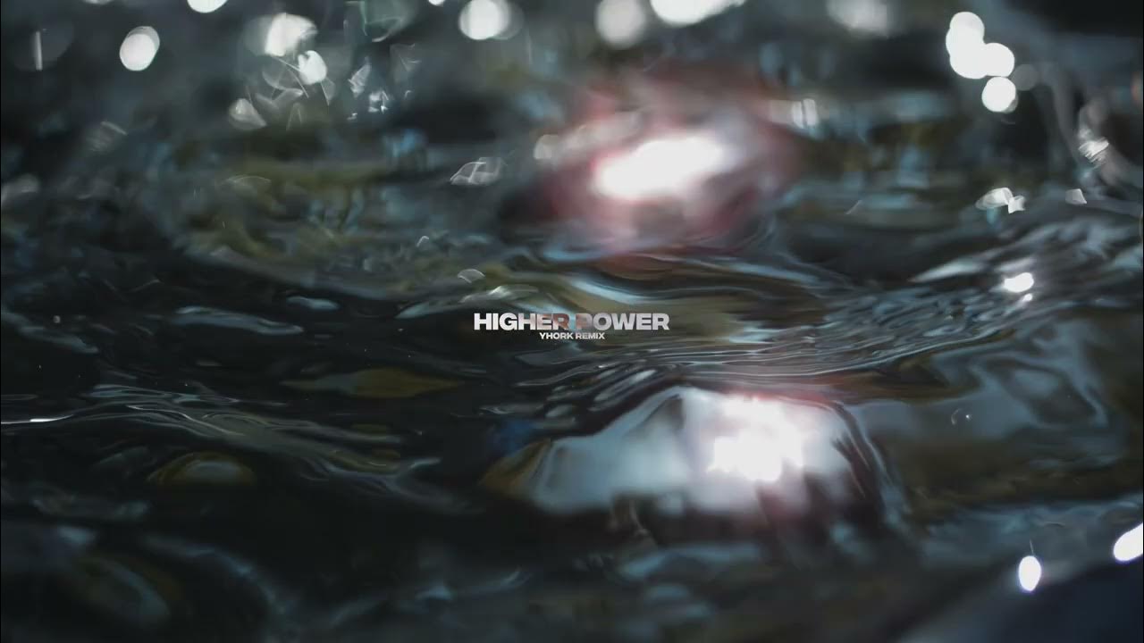 Anyma, Argy, MAGNUS - Higher Power [Yhork Remix] - YouTube