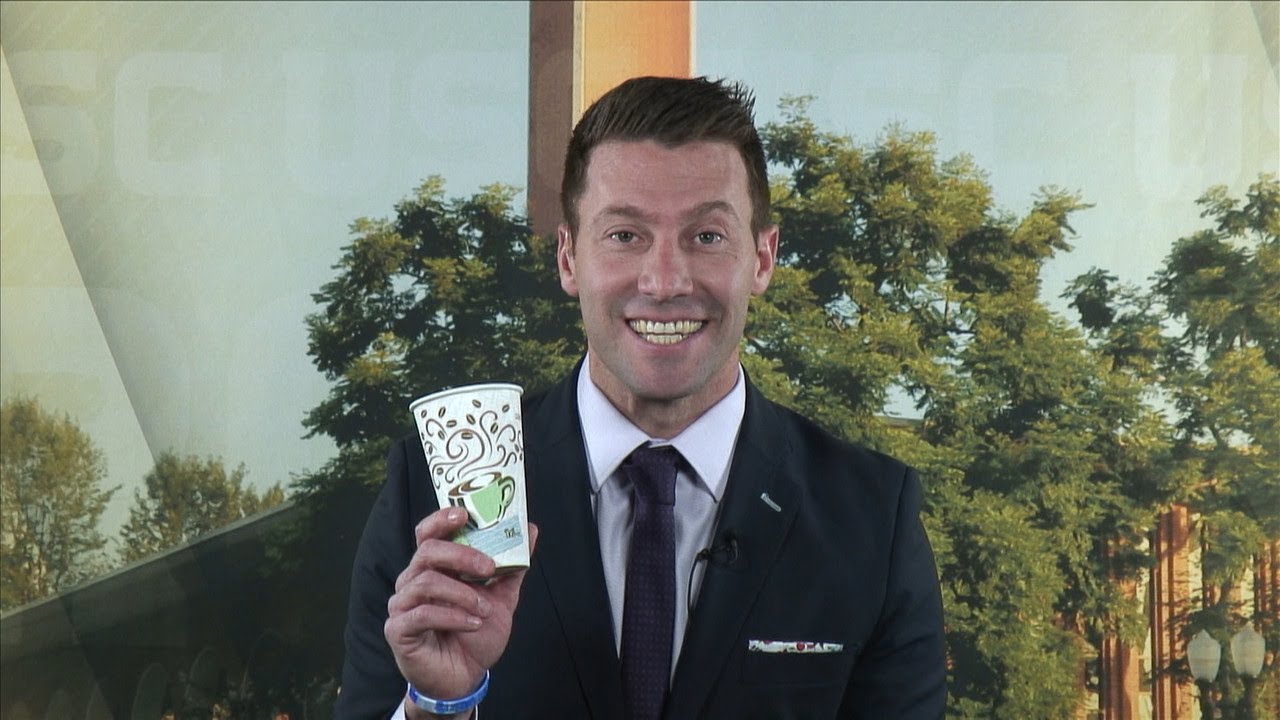 Pac-12 Networks' Yogi Roth gives his expectations for college football ...