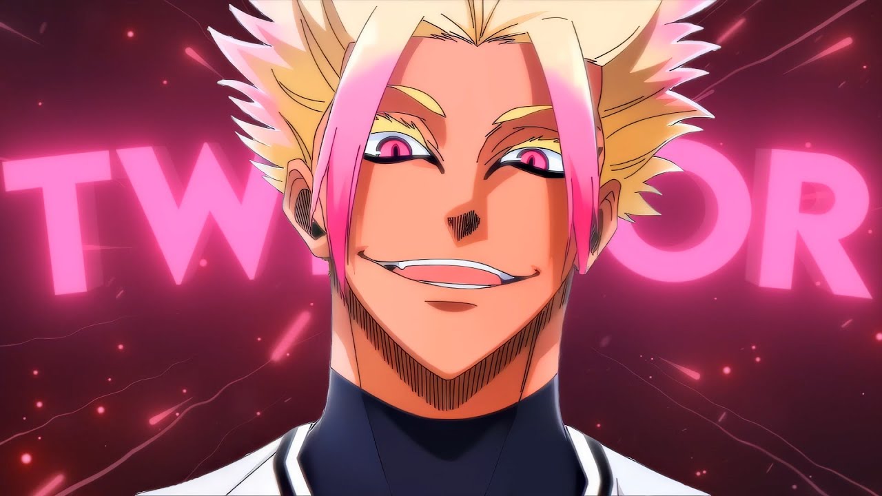 Ryusei Shidou Twixtor Clips (Blue Lock) - YouTube