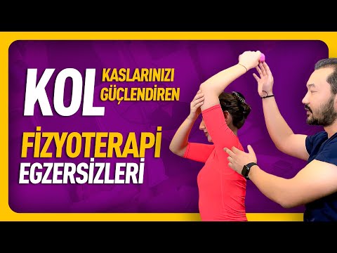 Kol Egzersizleri