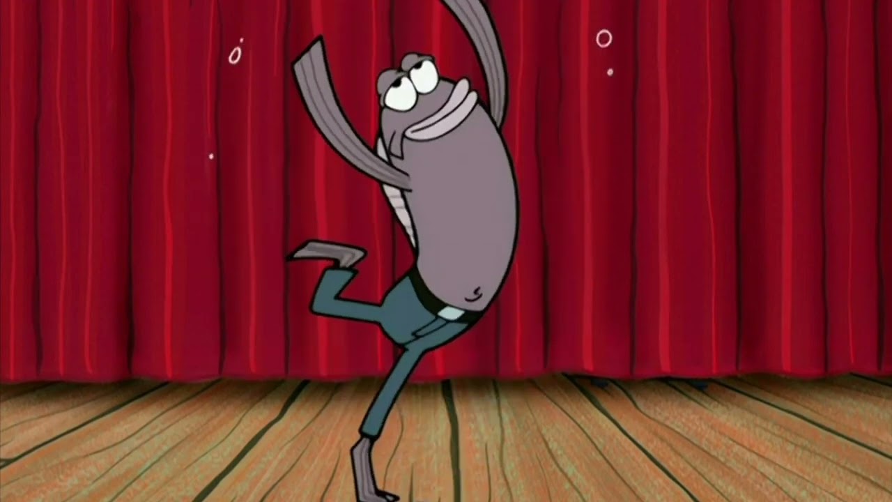 Slimy dancing.mp4 - YouTube