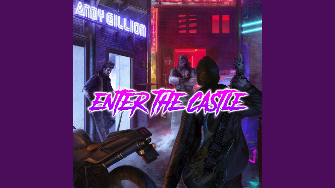 Enter the Castle (feat. Jeff Loomis & 66samus) - YouTube Music