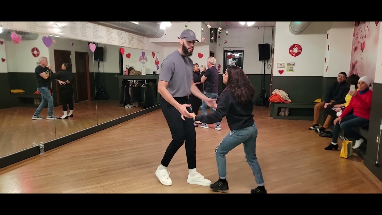 02/18 g level javi - YouTube