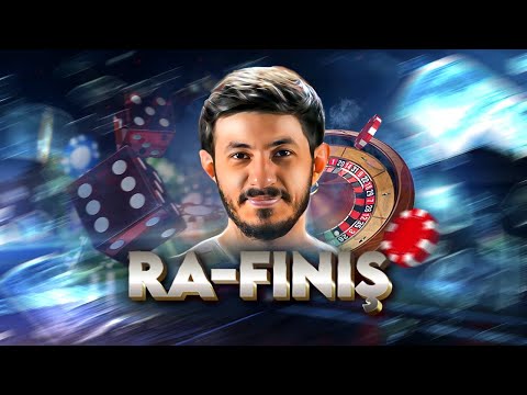 Fartist Rafinsh (Rəfin Cəfərov)