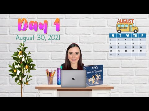 Day 1 August 30 2021 - YouTube