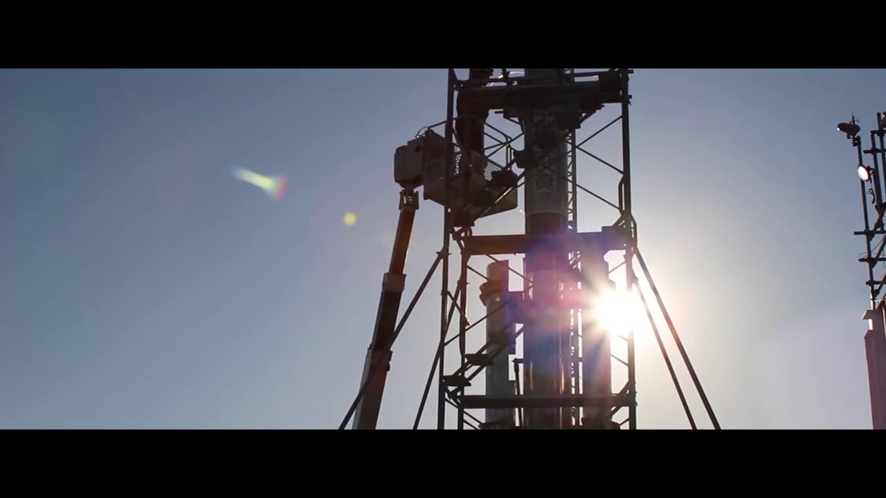 MOMO F3 "Shift to Space Quality" Rocket | Launch Highlights 2 - YouTube