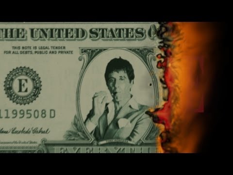 Opening title sequence - Scarface - YouTube