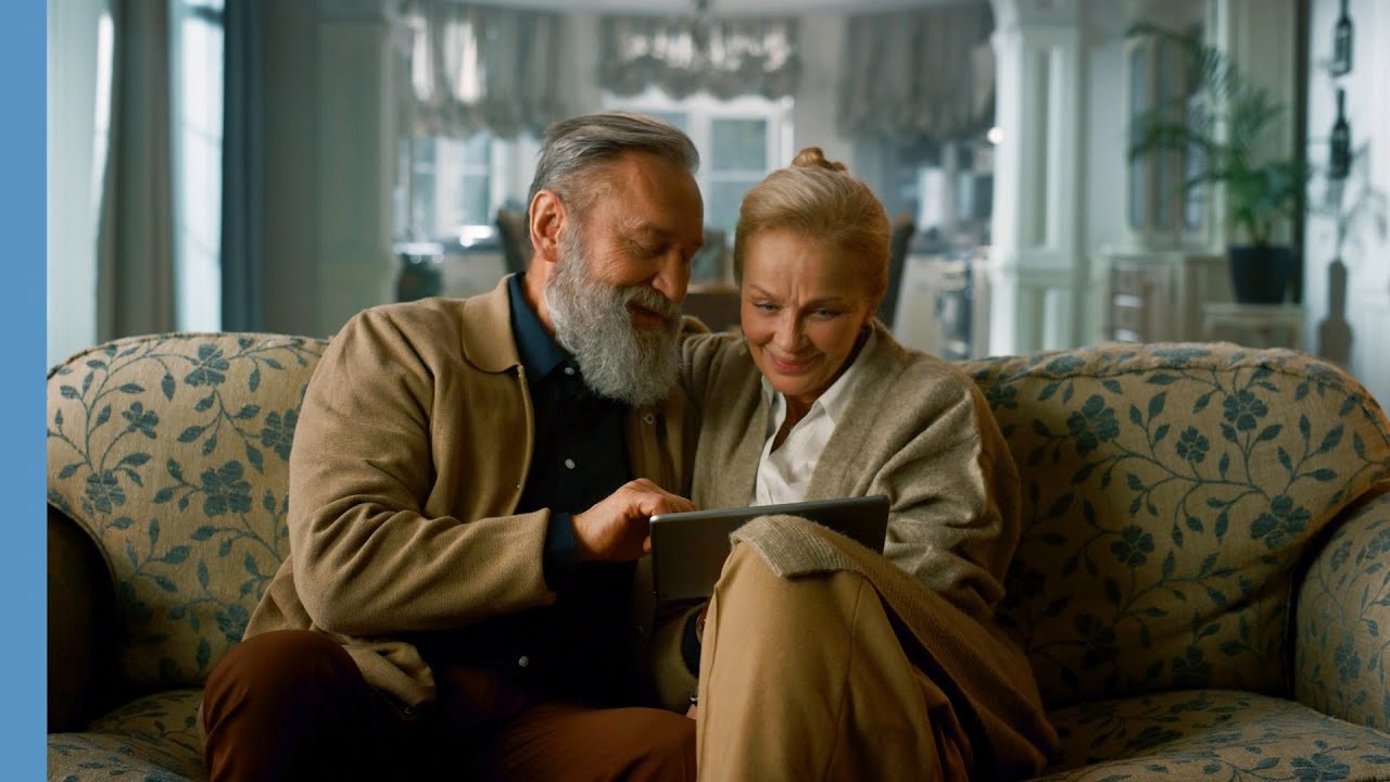 Modernizing IT at PBGC - YouTube