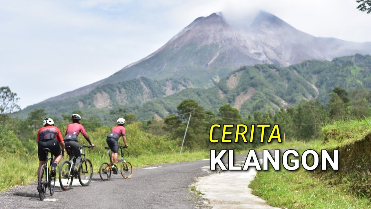 BERBURU WEDANG GEDANG KHAS KLANGON 2022 - YouTube