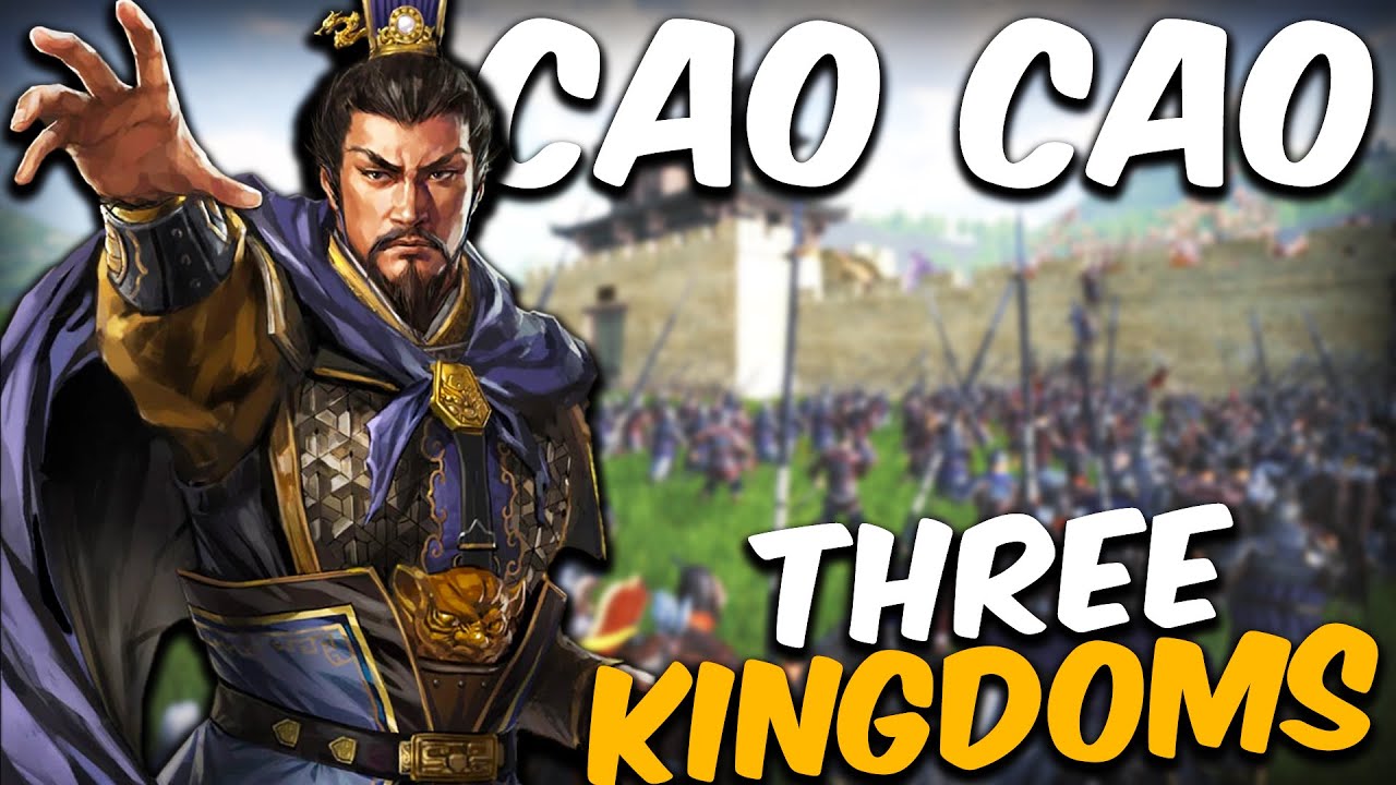 Joining China's Strongest Warlord in Bannerlord | Three Kingdoms Mod ...