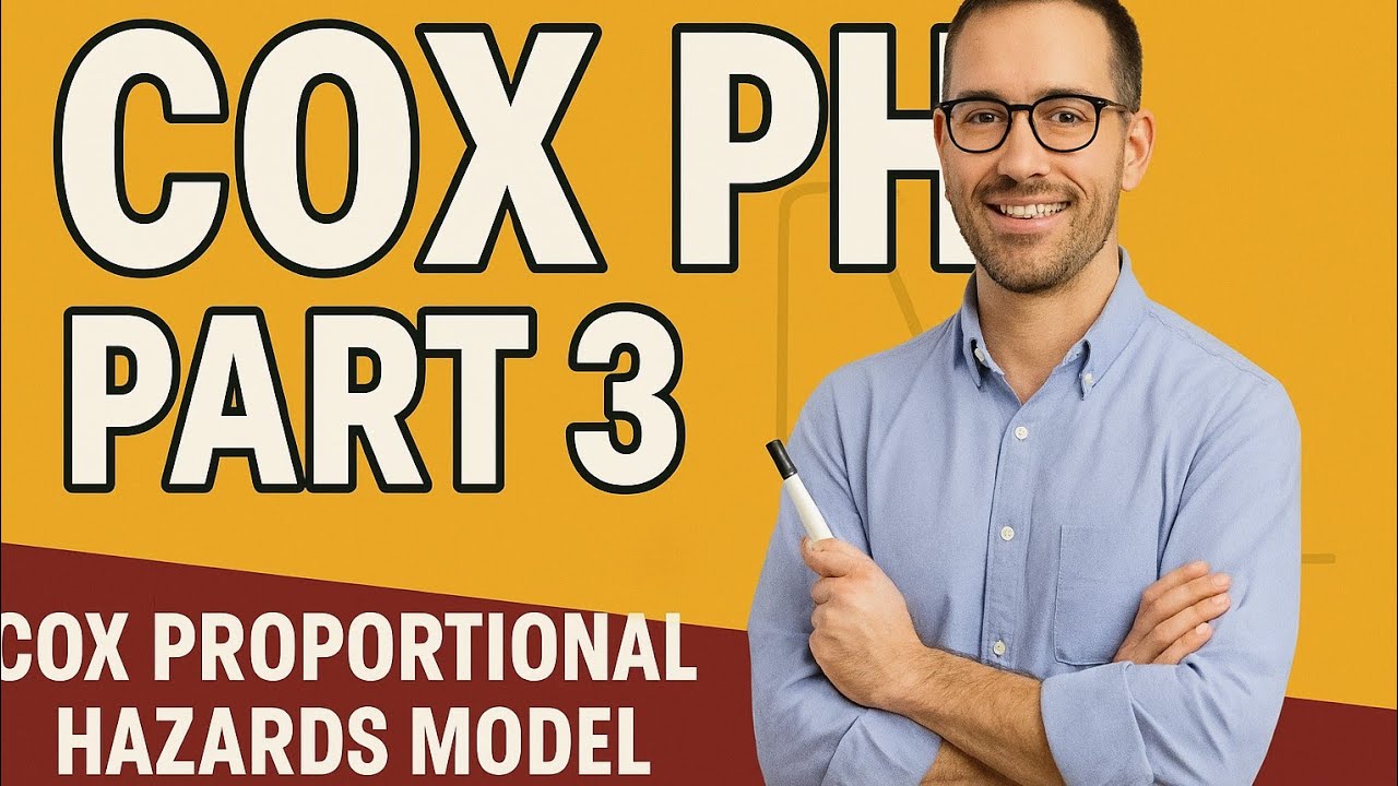 Estimation of Cox Proportional Hazard Models a Semi-parametric PH model ...