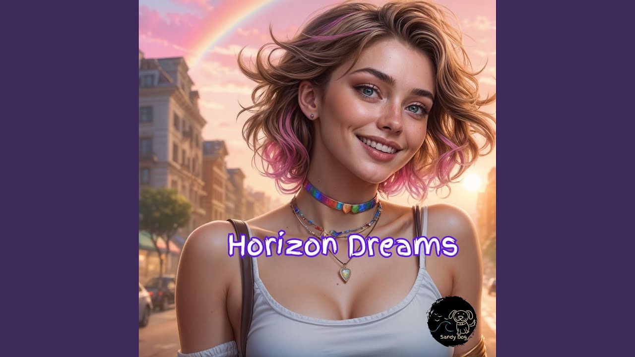 Horizon Dreams - YouTube