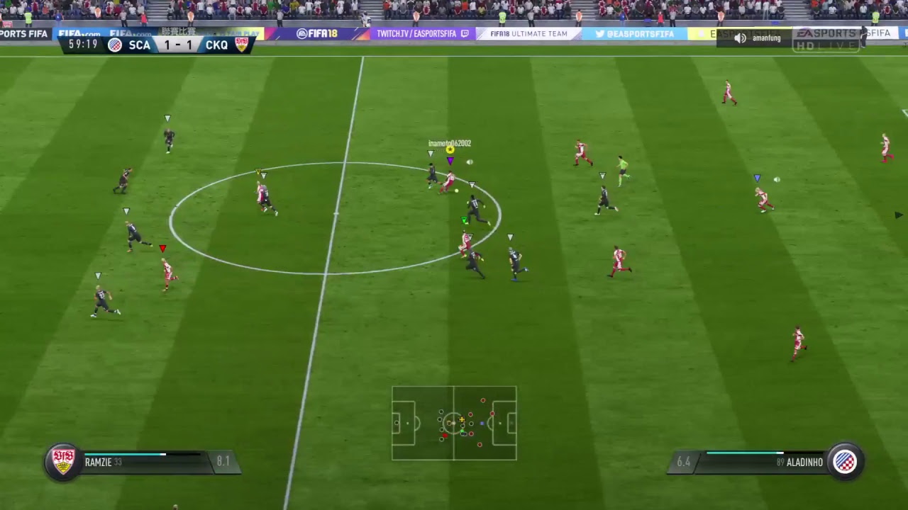 SCAA training - YouTube