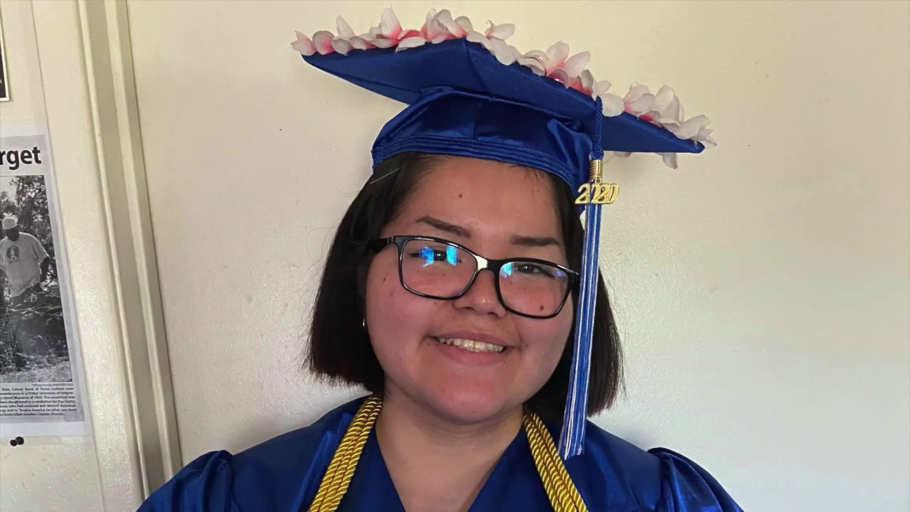 Leilani Thomas Tribute - YouTube