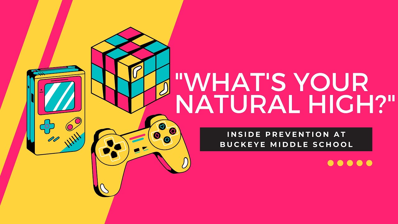 Inside prevention at Buckeye Middle School - YouTube