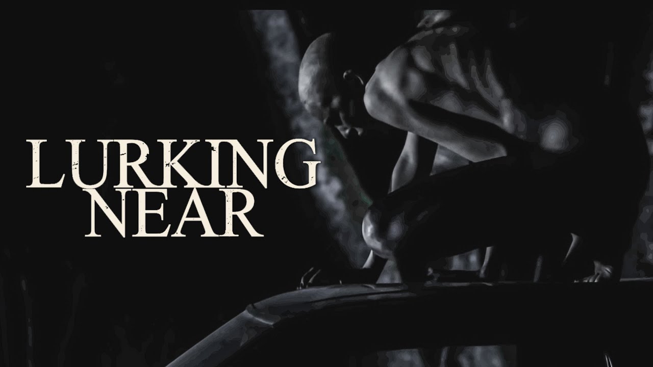Horror Short Film "Lurking Near" - YouTube