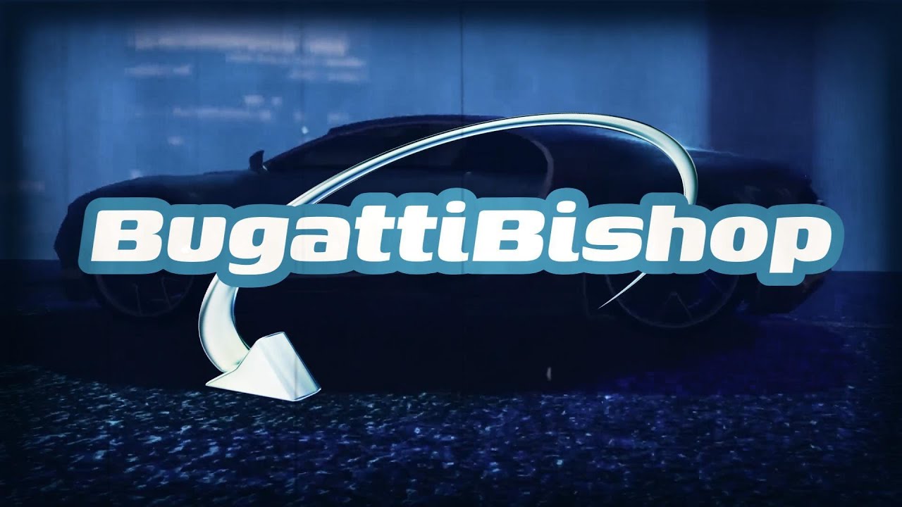 BugattiBishop -KeyzBeatzX (realbeatgod) (music video) phonk - YouTube