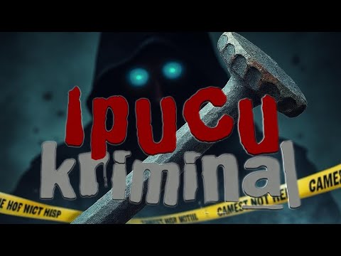 İpucu kriminal civici katil