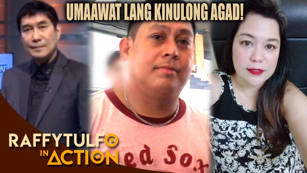 BAGO UMAWAT SA MGA TAONG NAG-AAWAY SA OMAN, PANUORIN MUNA ITO! - YouTube