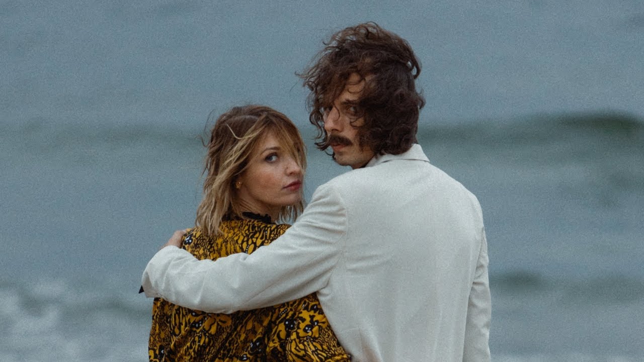 Pan Savyan - Bursztynowe koraliki - feat. Julia Kamińska tekst piosenki ...