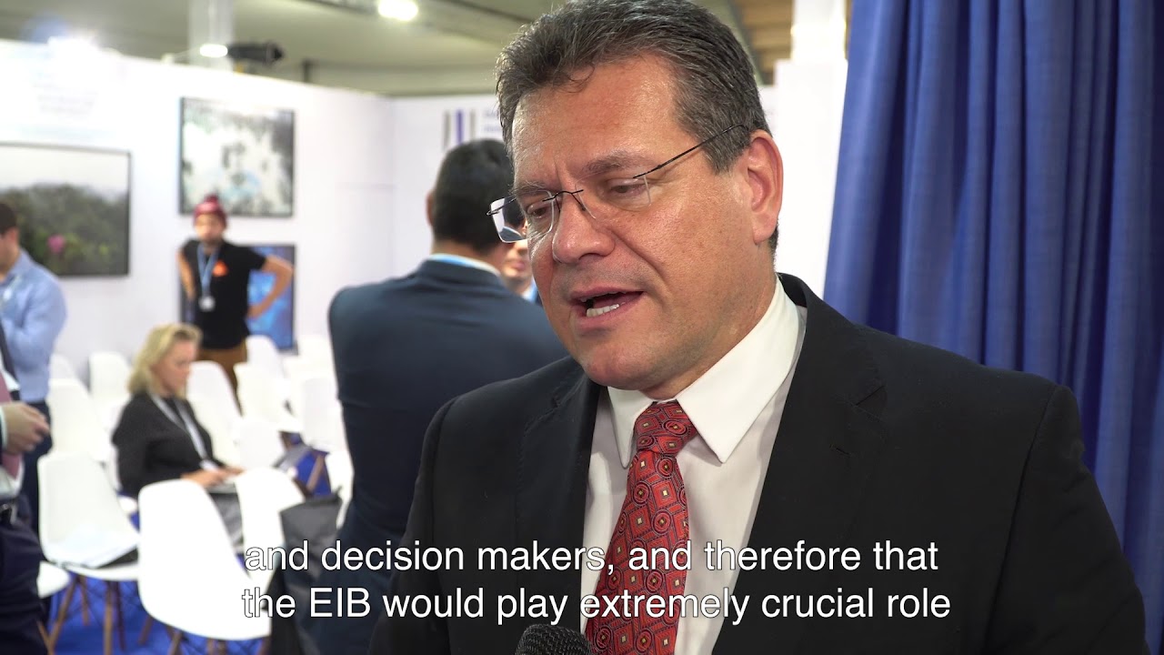 🇪🇺 The European Commission and the EIB working together for climate ...