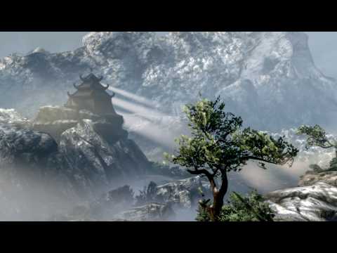 Unreal Tournament 3 (2007) Atmosphere Mix