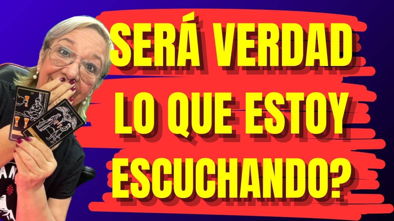 Será verdad que dejará todo por tí? Veamos y descubre cual será el ...