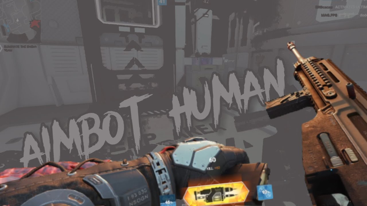 SHATTERLINE - GAMEPLAY XM-27 TIER 1 - YouTube