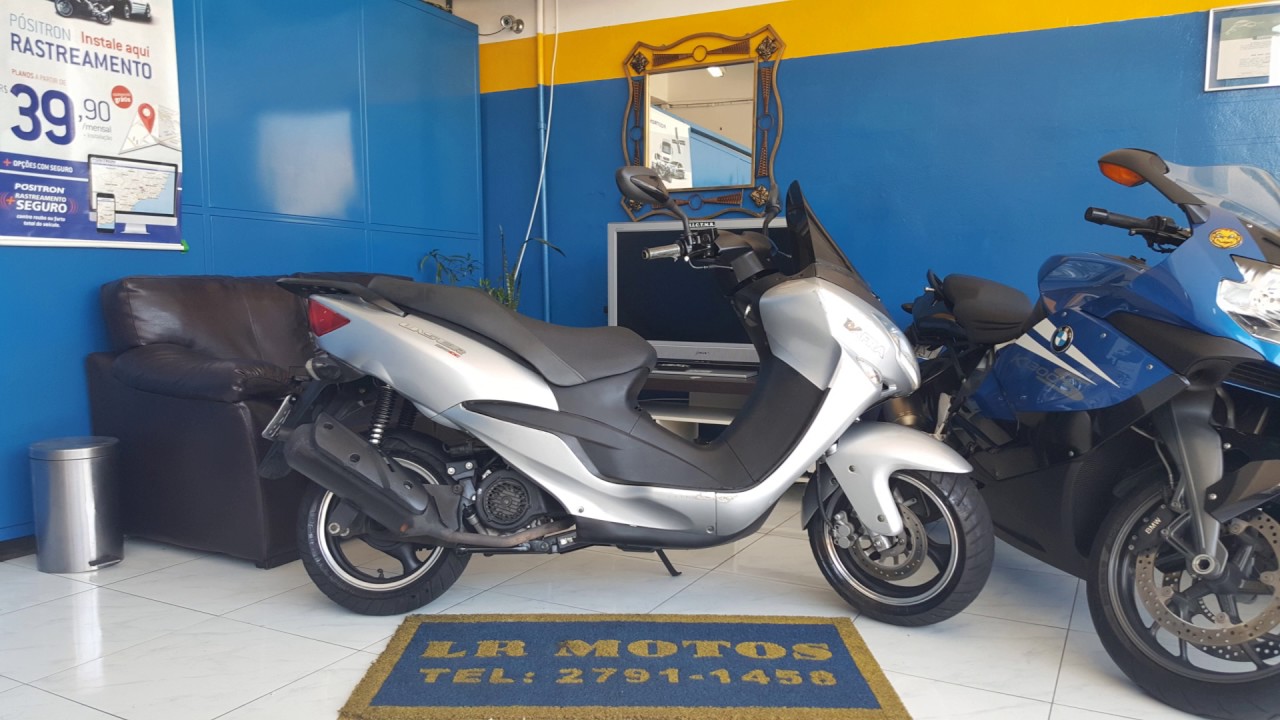 LR Motos - Revisão de Moto Concluida - Dafra Laser 150 Prata - 7398 ...