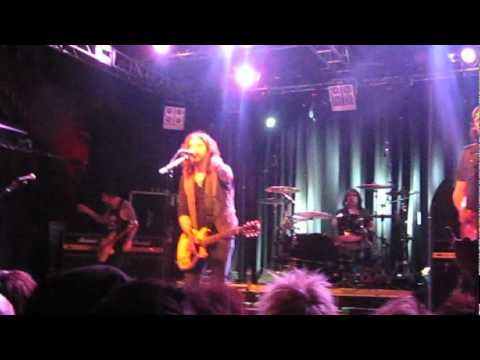 Eric Singer Project: Long Live Rock And Roll (Live at Nosturi, Finland ...