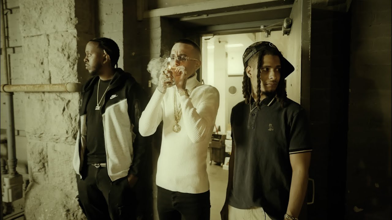 Max Winds - The World Is Mine - YouTube