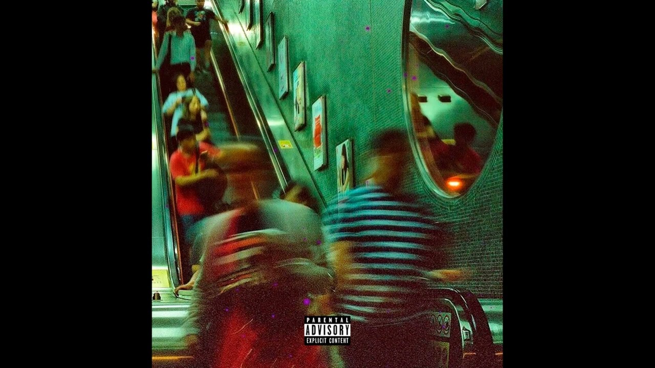 [FREE] HARD | Cordae x J. Cole x Roddy Ricch Type Beat "Red Sky" - YouTube