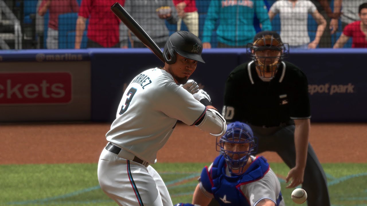 Toronto Blue Jays vs Miami Marlins | MLB Today 6/19 Full Game ...