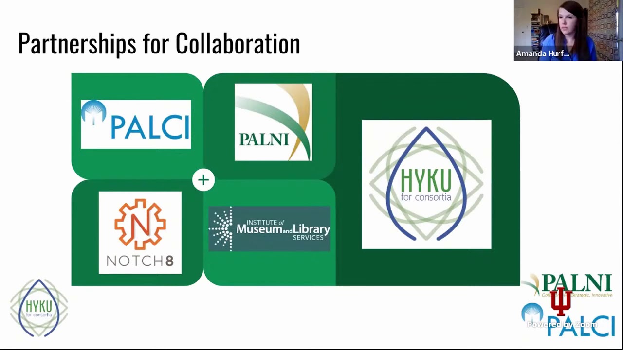 Supporting collaboration in Hyku: Workflows, tools, and design ...