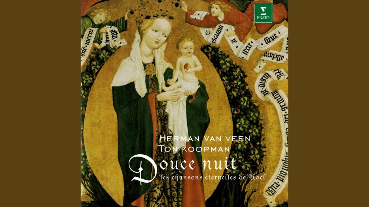 Joseph Est Bien Marie - YouTube Music