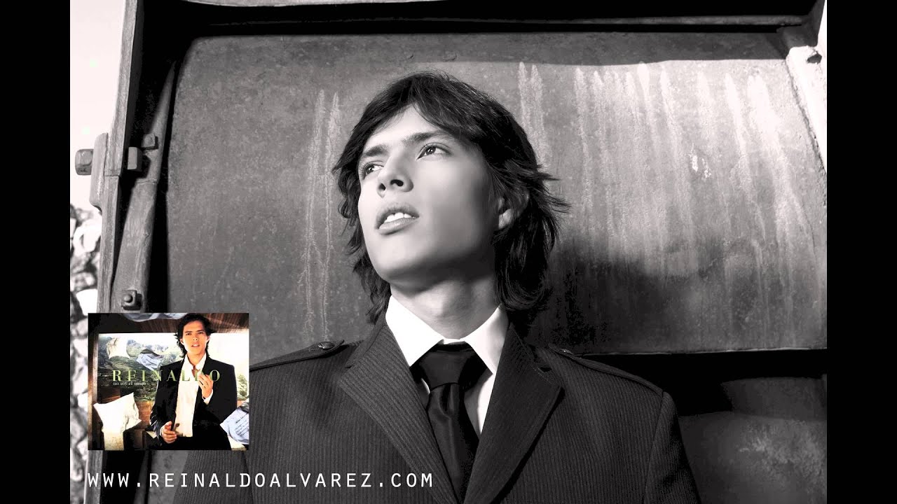 Reinaldo Alvarez - No soy el único - YouTube