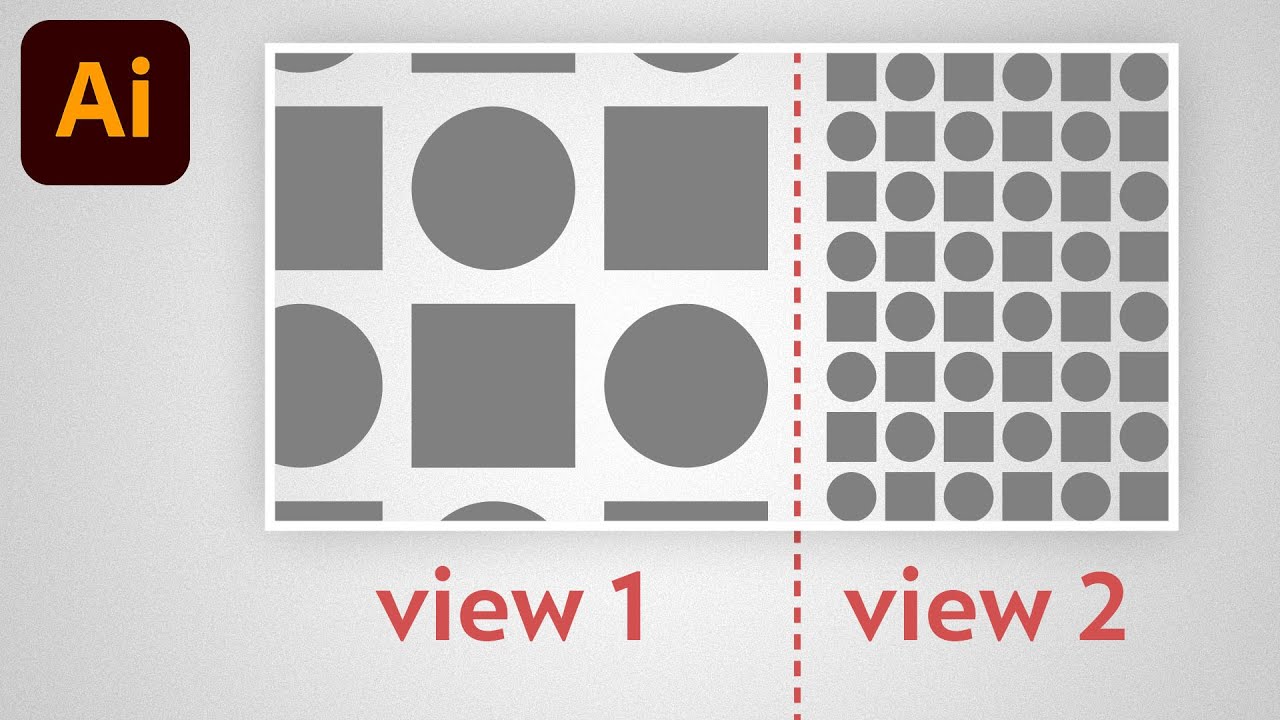 Multiple Windows / Views of the Same Document (SOLVED!) | Adobe ...
