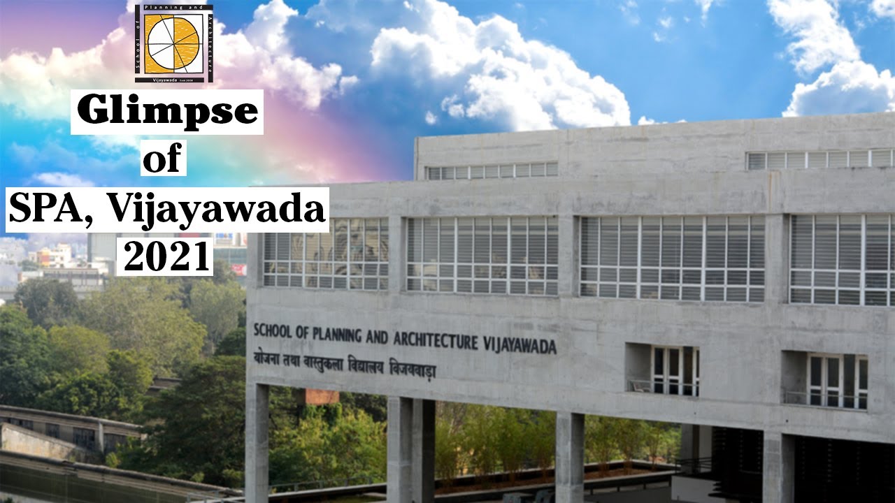 Glimpse of SPAV - YouTube