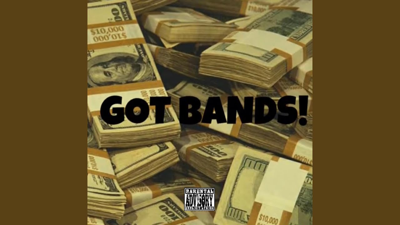Got Bands - YouTube